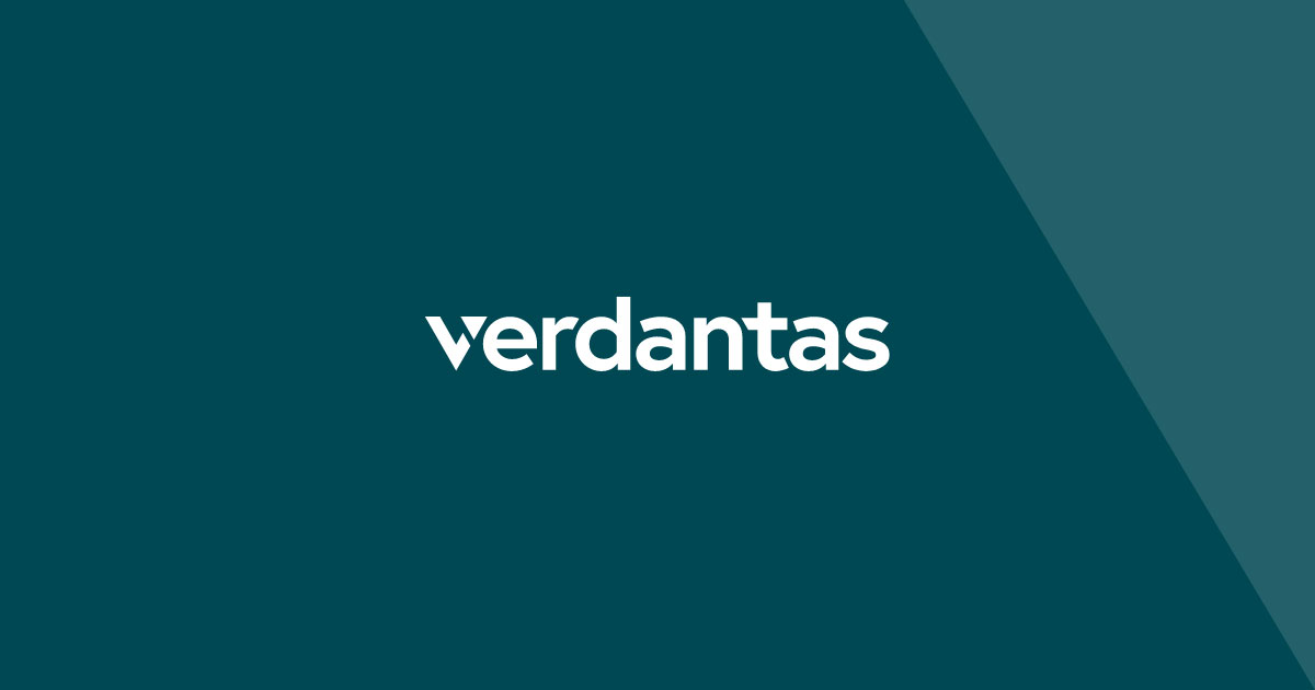 About | Verdantas